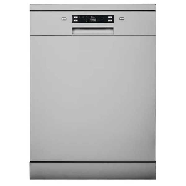 ماشین ظرفشویی جی پلاس مدل GDW-N4673S - فروشگاه بهاران کالا