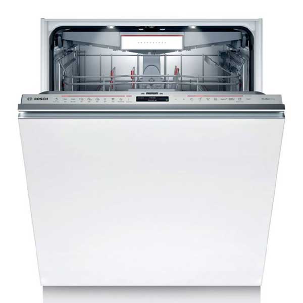 ماشین ظرفشویی توکار بوش مدل BOSCH SMV8YCX03E - فروشگاه بهاران کالا