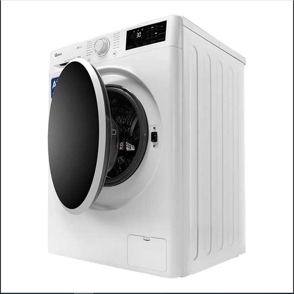 لباسشویی جی پلاس مدل GWM-L870W ظرفیت 8 کیلوگرم رنگ سفید - فروشگاه بهاران کالا