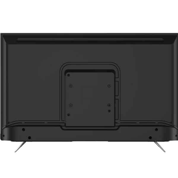 تلویزیون ال ای دی هوشمند اسمارت اندروید ایکس ویژن مدل 43XC785 سایز 43 اینچ - فروشگاه بهاران کالا