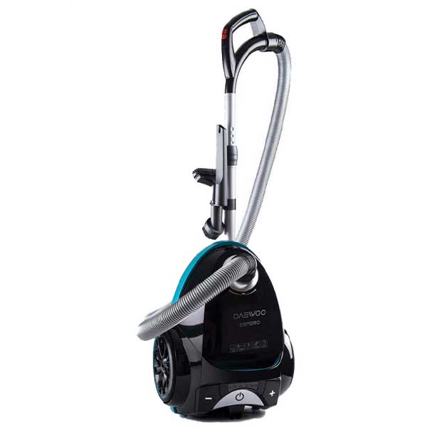 جاروبرقی دوو مدل DVC-LH22B - فروشگاه بهاران کالا