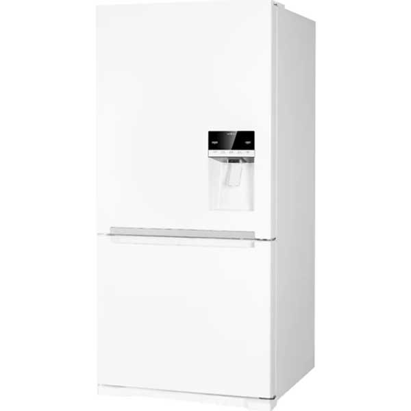 یخچال و فریزر 28 فوت دوو مدل (2832GW) BMI-30GW رنگ سفید - فروشگاه بهاران کالا