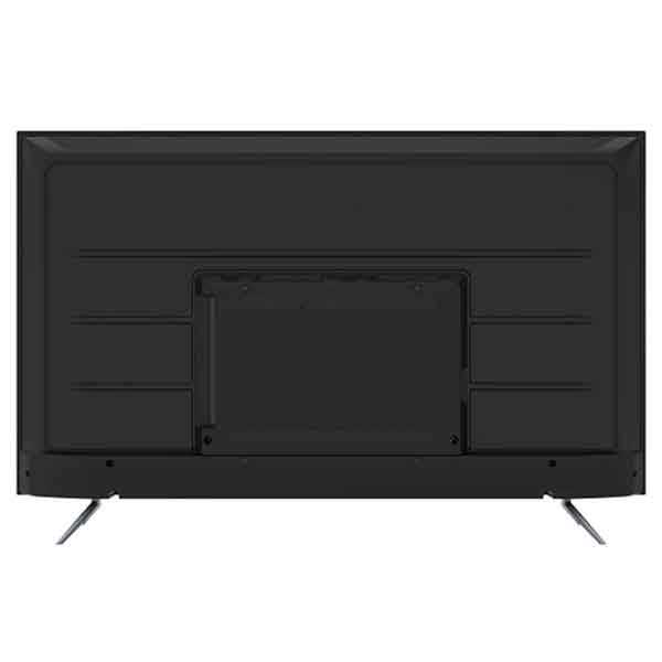 تلوزیون ال ای دی هوشمند ایکس ویژن مدل 55XYU785 سایز 55 اینچ - فروشگاه بهاران کالا