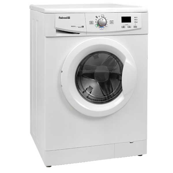 لباسشویی آبسال مدل WRE6310-W ظرفیت 6 کیلوگرم رنگ سفید - فروشگاه بهاران کالا