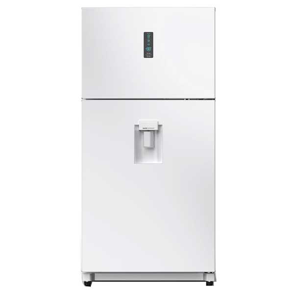 یخچال و فریزر 20 فوت دوو مدل DT-2720LW رنگ سفید - فروشگاه بهاران کالا