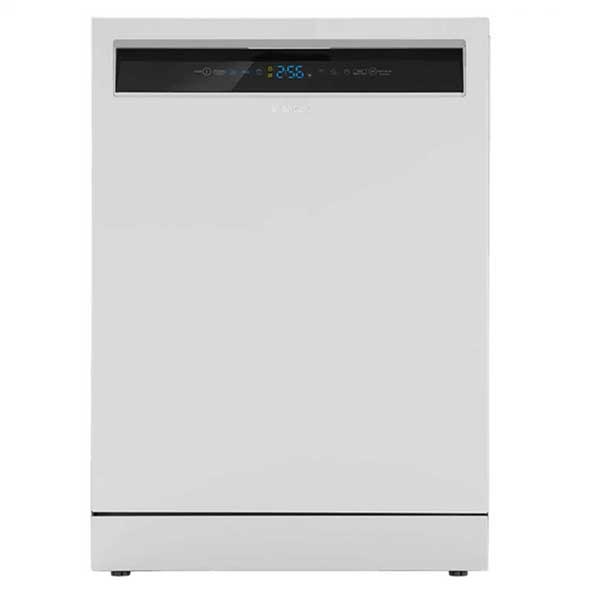 ماشین ظرفشویی اسنوا مدل SDW-A10S رنگ سیلور - فروشگاه بهاران کالا