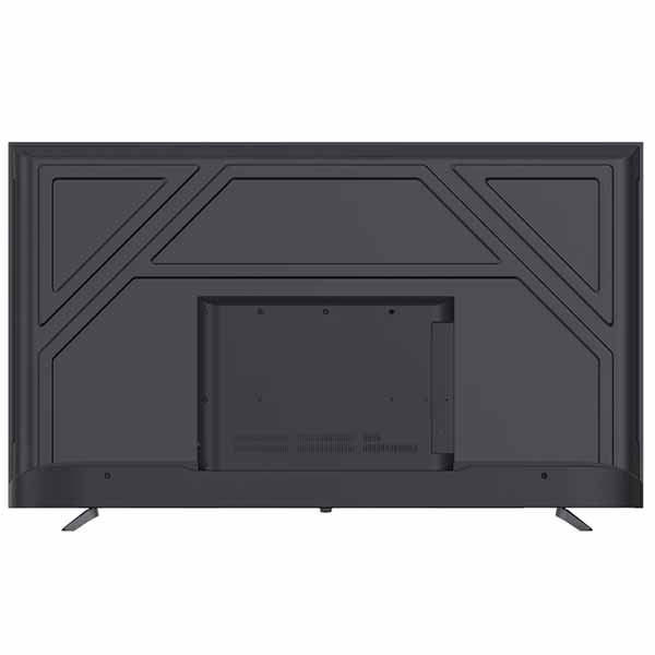 تلویزیون ال ای دی هوشمند جی وی سی مدل LT65N100 سایز 65 اینچ - فروشگاه بهاران کالا