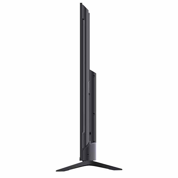 تلویزیون کیو ال ای دی هوشمند جی وی سی مدل QLT65N100 سایز 65 اینچ - فروشگاه بهاران کالا