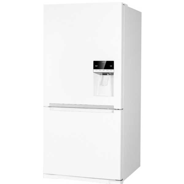 یخچال و فریزر پایین دوو مدل اولتیمو D4BF-0028LW - فروشگاه بهاران کالا