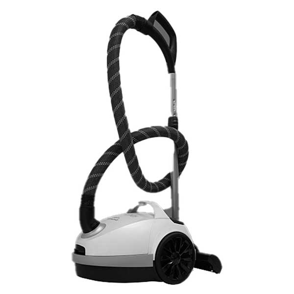 جاروبرقی 2100 وات دوو مدل DVC-S221W - فروشگاه بهاران کالا