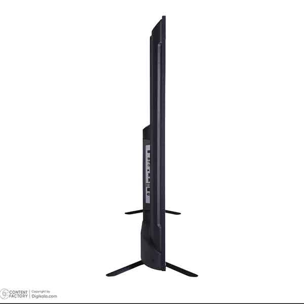 تلویزیون هوشمند فورکی اسمارت مکسن مدل 65CU9300N سایز 65 اینچ - فروشگاه بهاران کالا